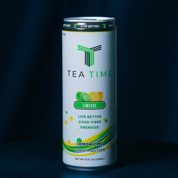Home - Tea Time Drinks