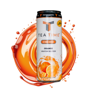 Home - Tea Time Drinks