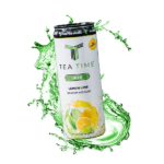 Home - Tea Time Drinks