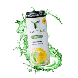 Home - Tea Time Drinks