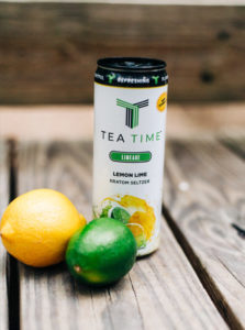 Home - Tea Time Drinks